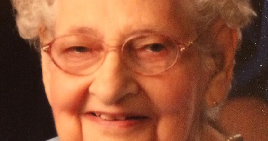 Mary Stephens