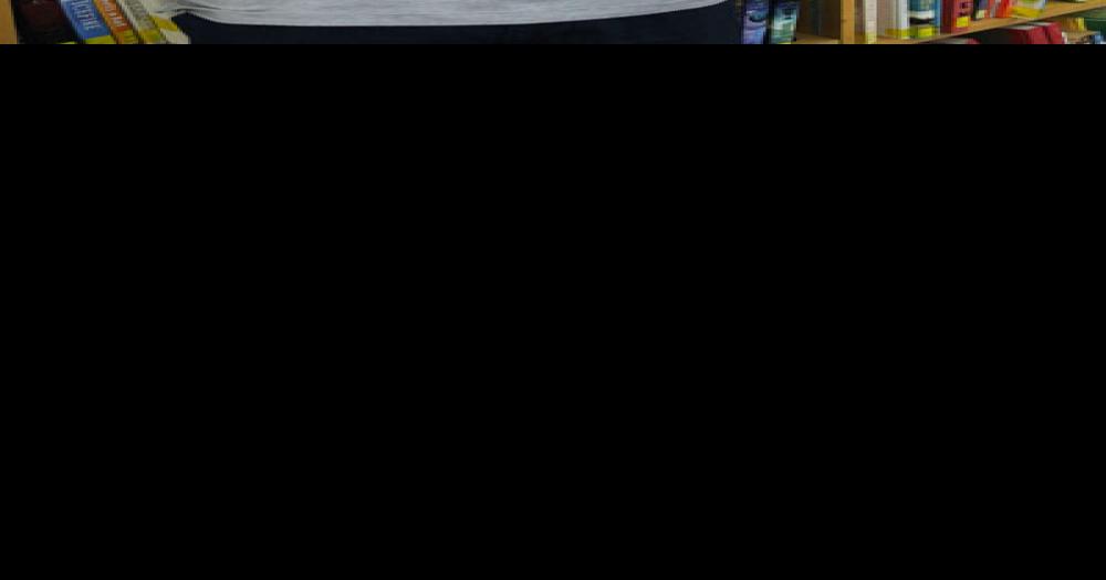 Who's in the news? Dr. Chase Pielak