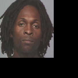 Arrest made in Andrew bank robbery