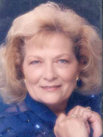 Virginia Mills