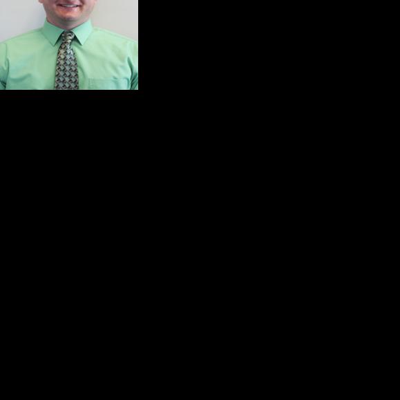 Who's in the news? Christopher Andrus