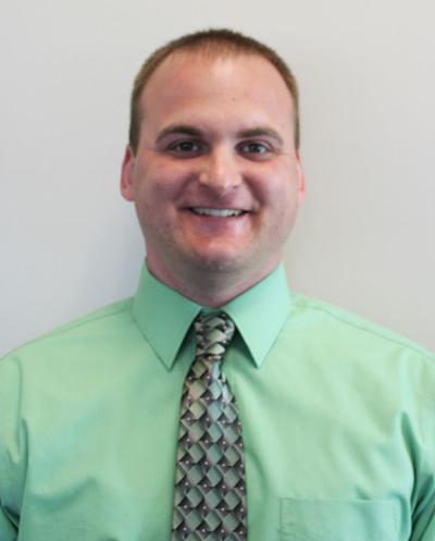 Who's in the news? Christopher Andrus