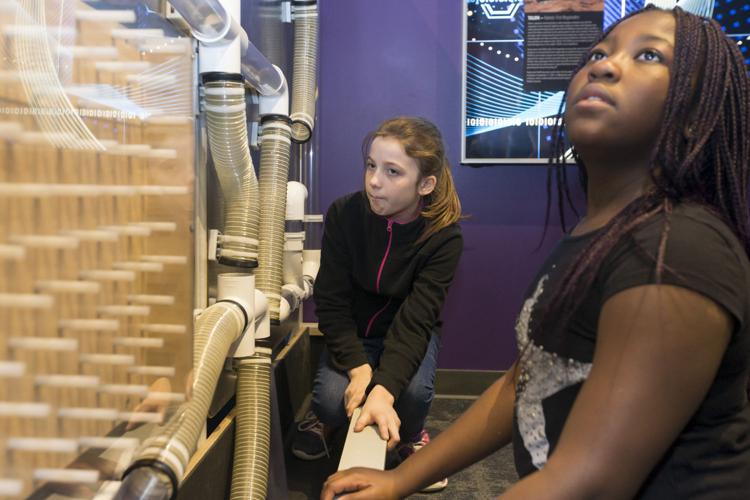 Putnam Museum reveals new vision