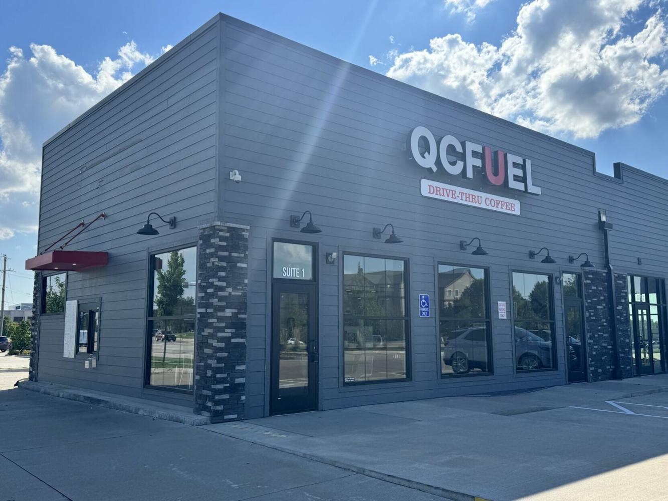 QC Fuel coffee shop opens, Rookies Sports Bar and Grill closes and more ...