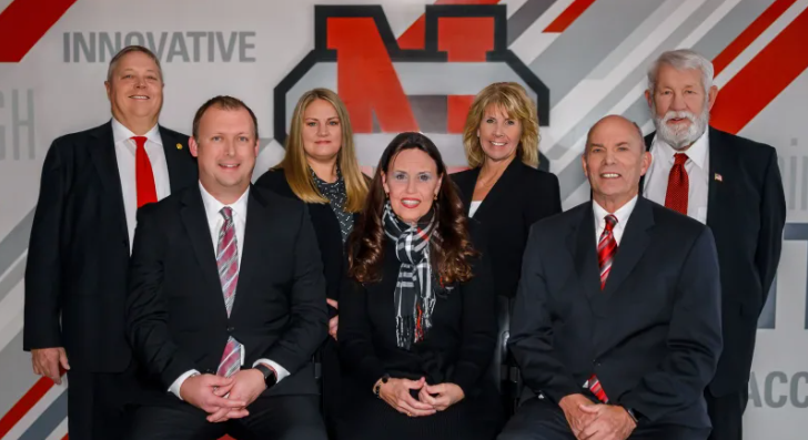 See upcoming North Scott public forum dates