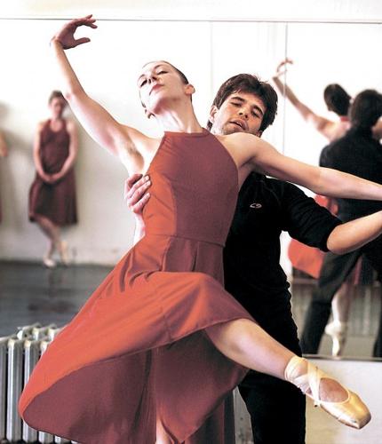 Ballet Quad-Cities School of Dance to offer classes