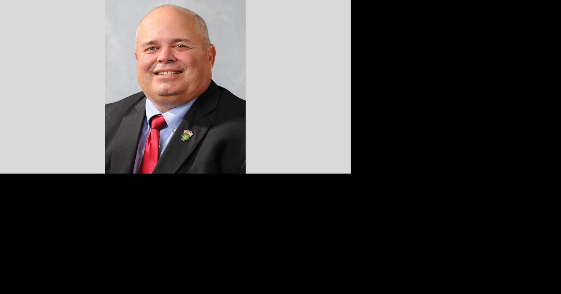 Dan Swanson running for reelection to Illinois House