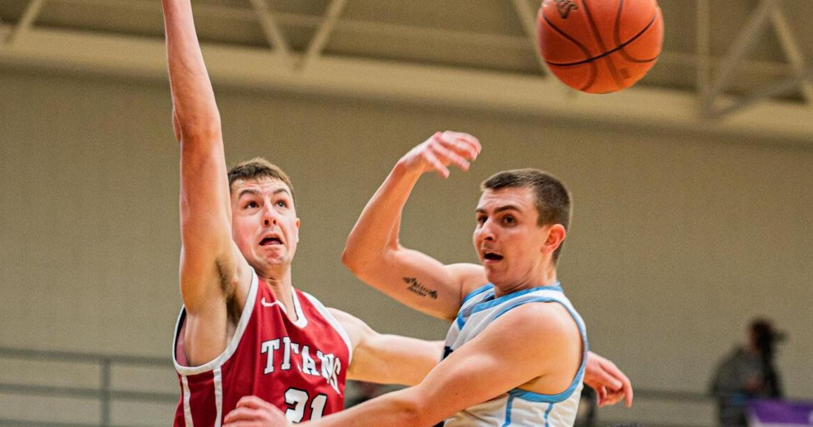 St. Ambrose mens basketball aiming for success this season