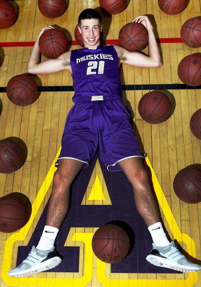 Meet the metro captain: Muscatine's Joe Wieskamp