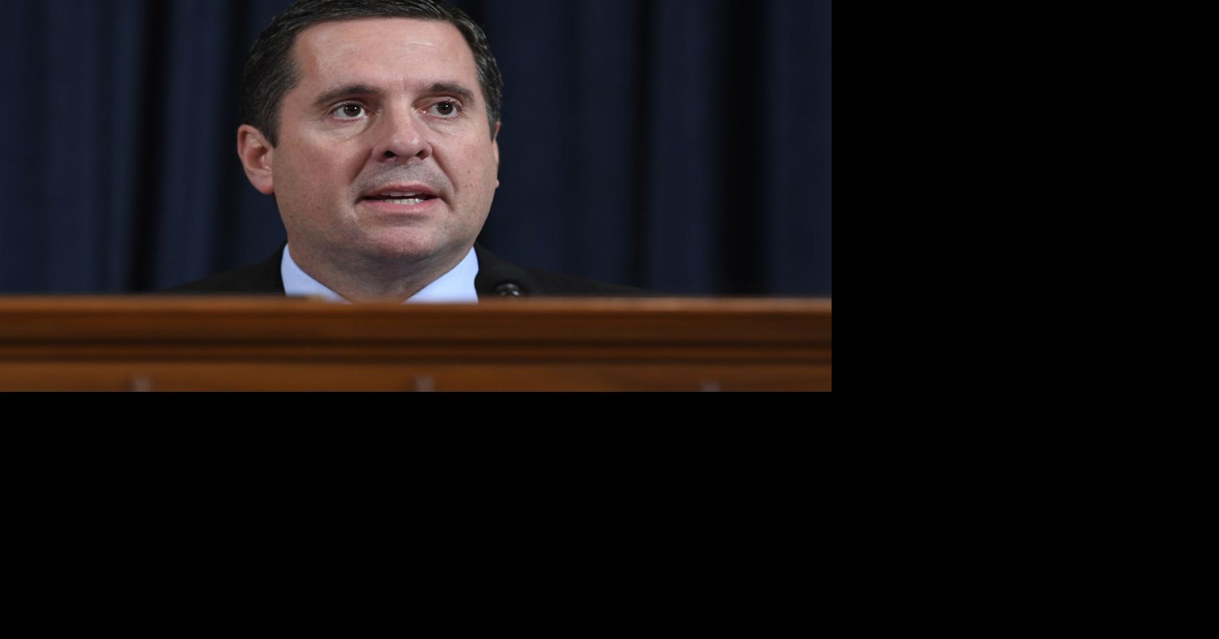 Fromer Rep. Nunes not defamed by story about Iowa dairy farm, judge says