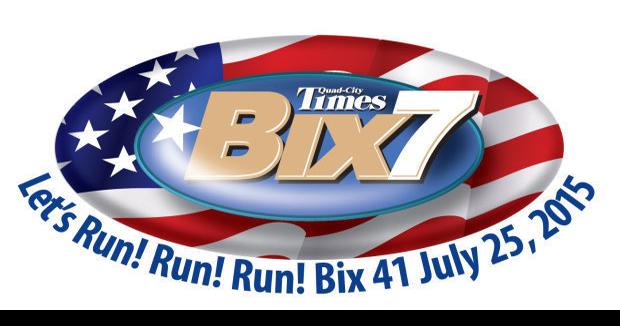 Bix at Six, sprint qualifying start Thursday