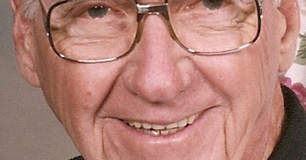 Joseph Healy
