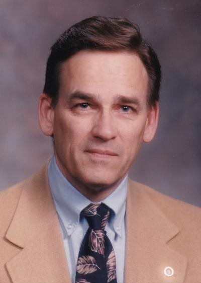 Charles "Charley" Fowler