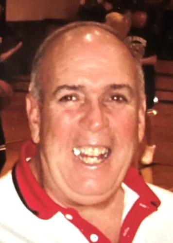 James "Jim" K. Parry