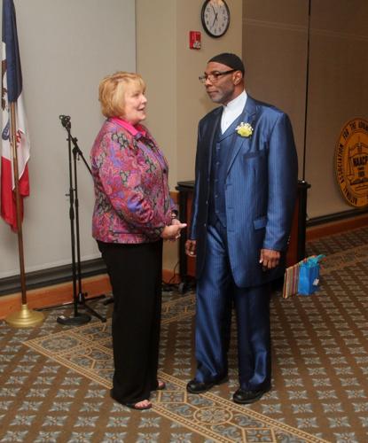 NAACP speaker stresses need for investment in education