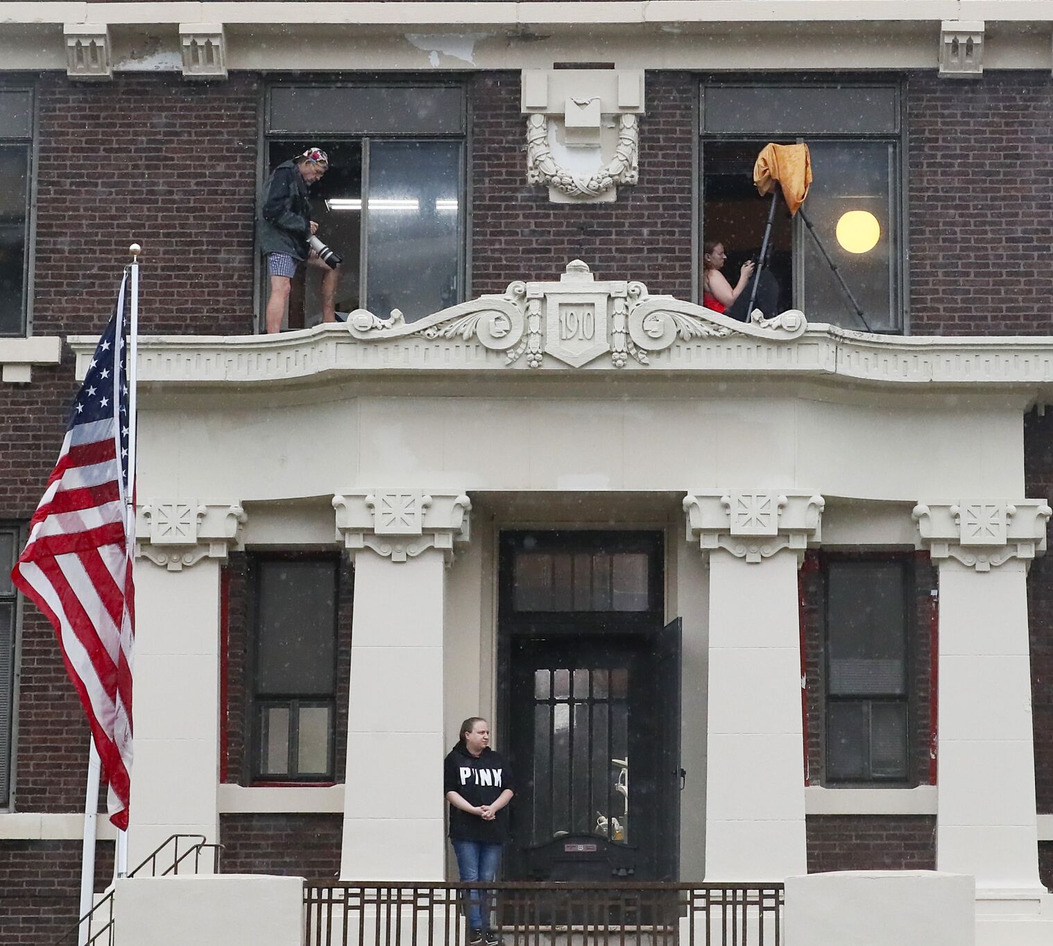 IMEG awards STEM scholarships to 30 students across the U.S.