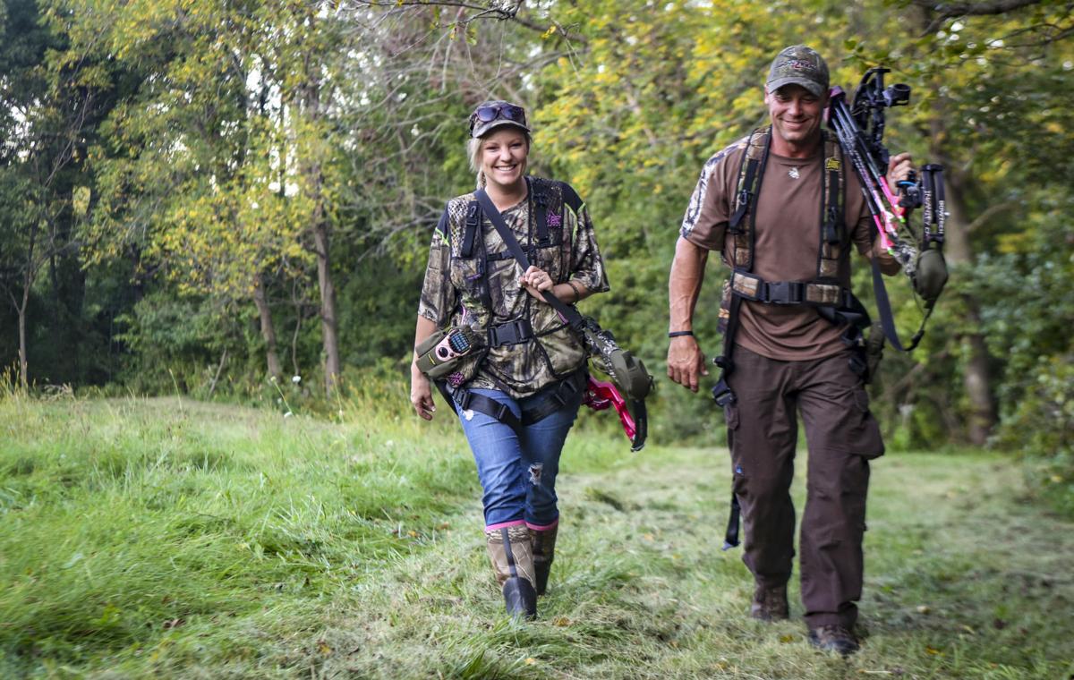 Urban deer hunting flies 'under the radar' in the Q-C | Outdoors ...