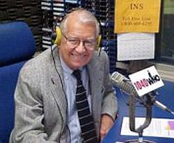 'One of a kind' Zabel passes away