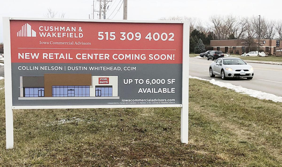 Is Five Guys coming to the Quad-Cities?