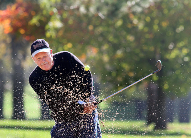 Photos: Emeis Golf Course