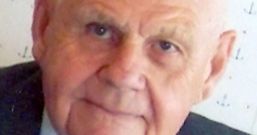 Dr. Maynard Engstrom