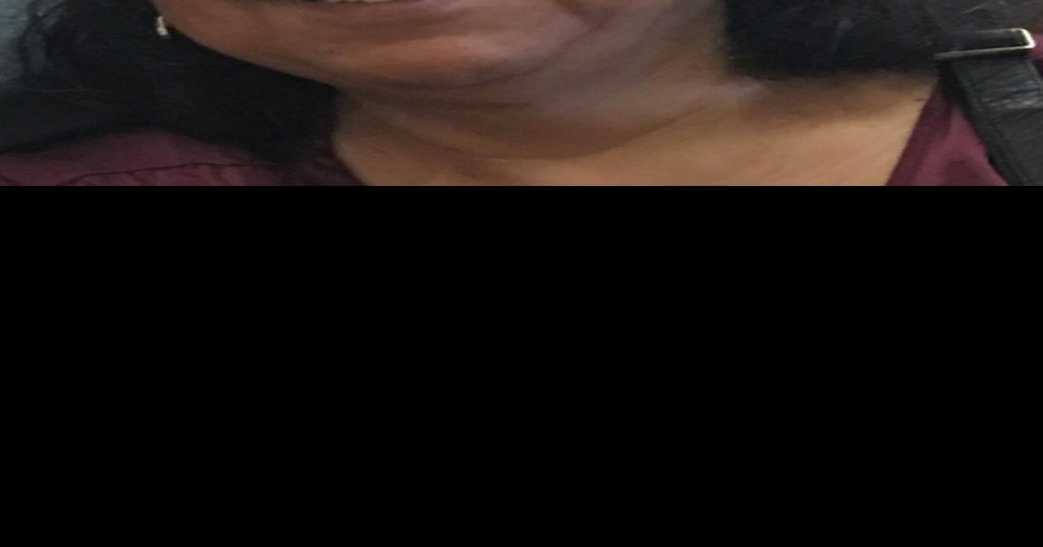 Maria Elena Luna