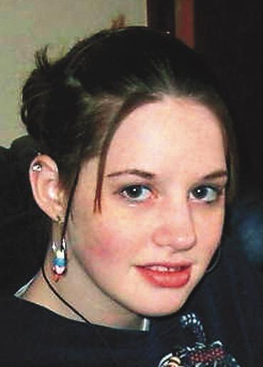 Photos from Adrianne Reynolds murder case