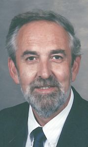 Thomas Doering Sr.