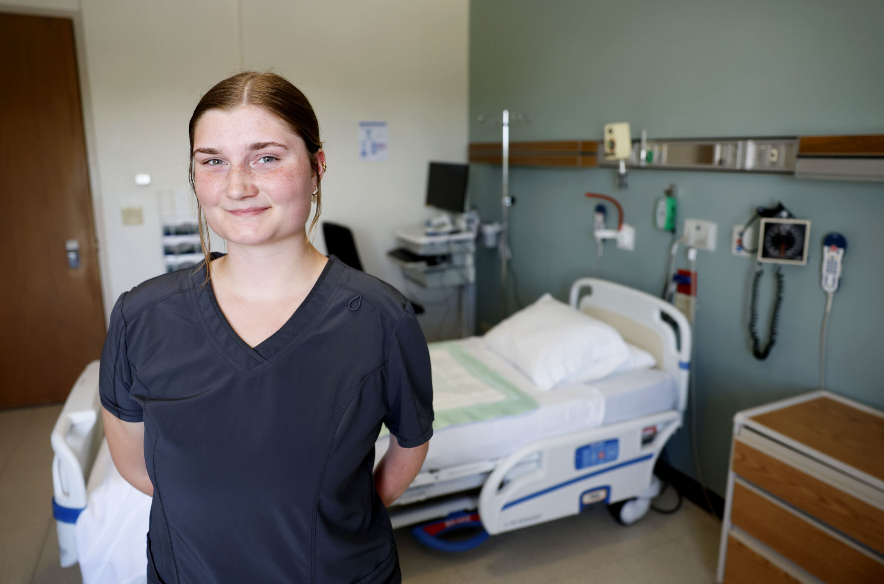 UnityPoint Health - Trinity Career Pathways open opportunity
