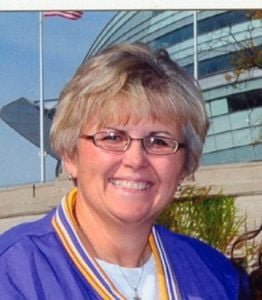 Christy Roth
