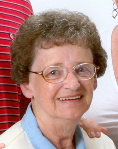 Carol N. Martin