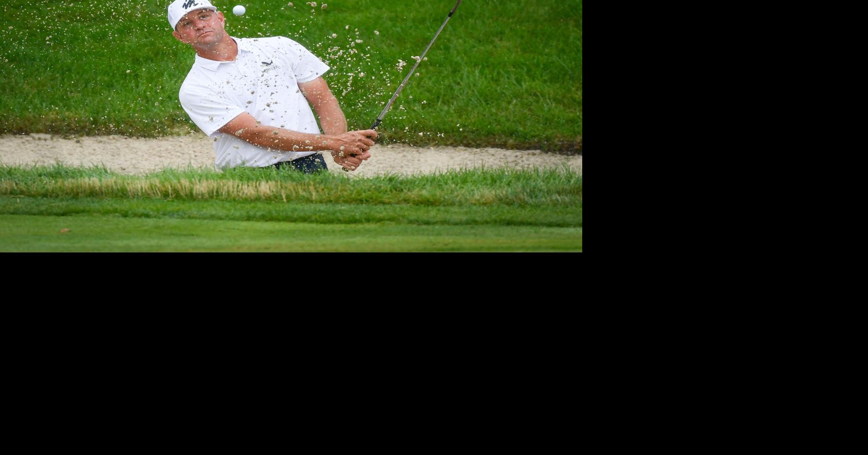 Glover rides hot putter, experience to JDC victory