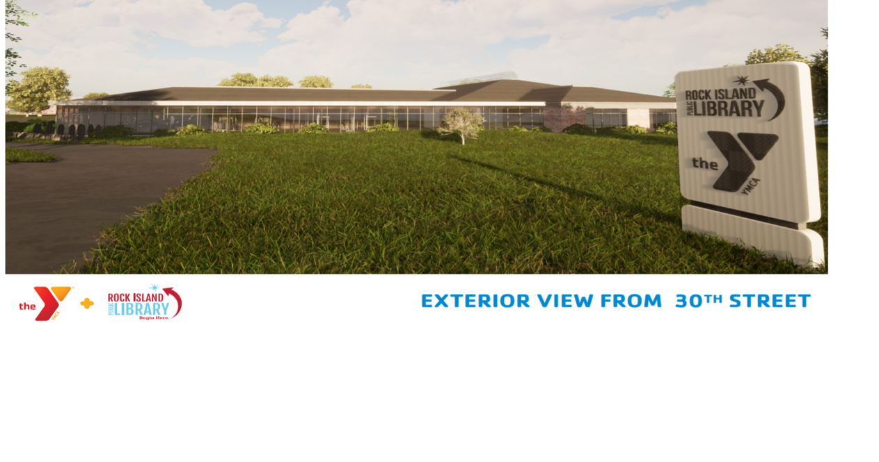 3. Two Rivers YMCA and Rock Island Library to create new shared space ...