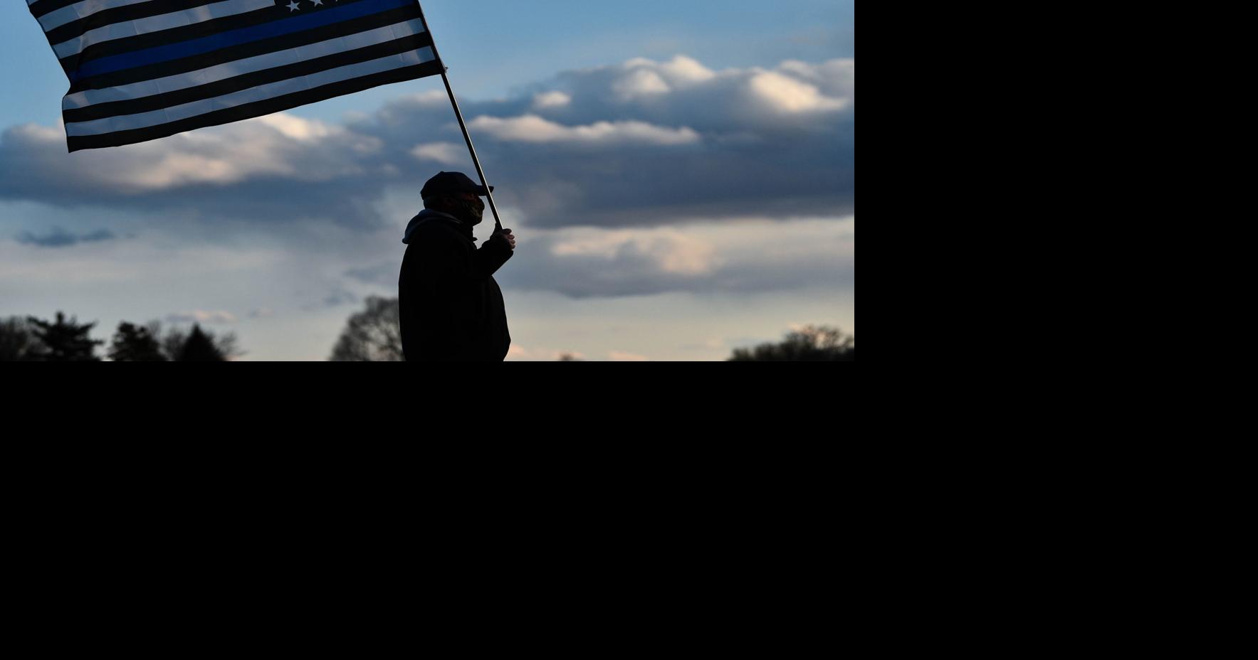UPDATED: Quad-Cities police remember Terry Engle