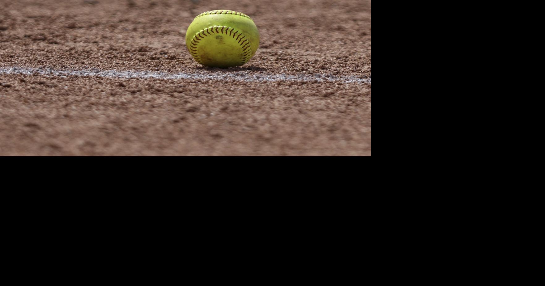 8-run first inning lifts Geneseo softball over Alleman
