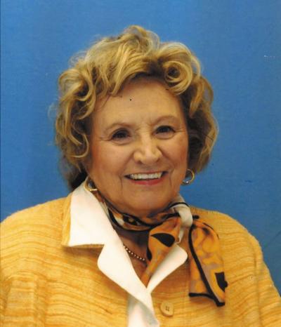 Mary Nagle