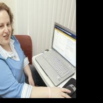 Online access to patient records cuts health costs