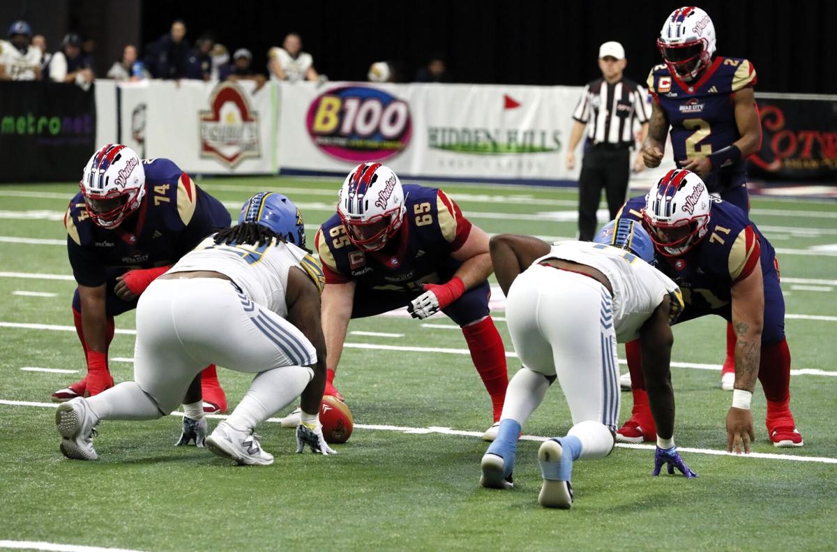 Steamwheelers ready to set sail on home playoff excursion