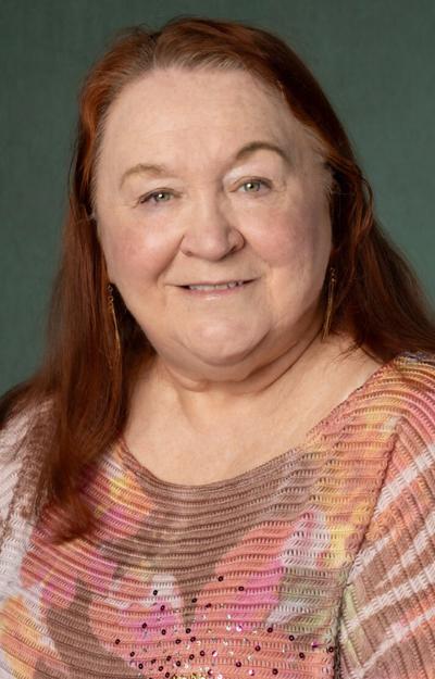 Judith "Judy" K. Brems