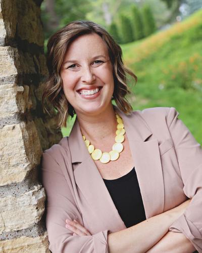 Getting to know: Heather Stocking