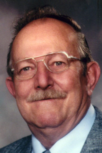 Robert Keister