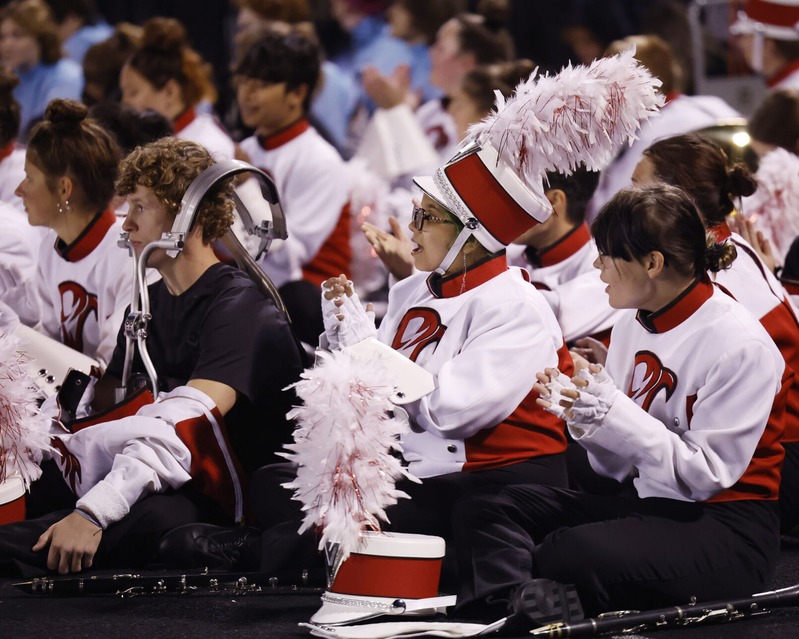 Davenport's Band Spectacular