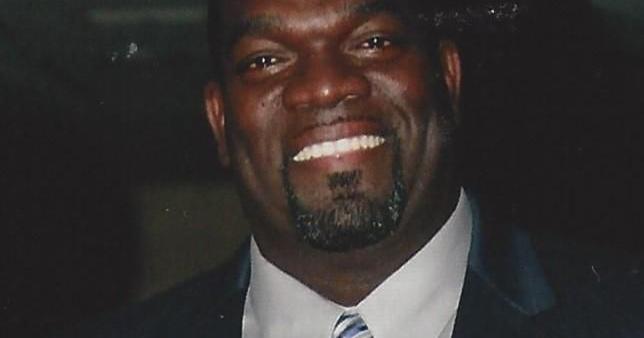 Terry Johnson Sr.