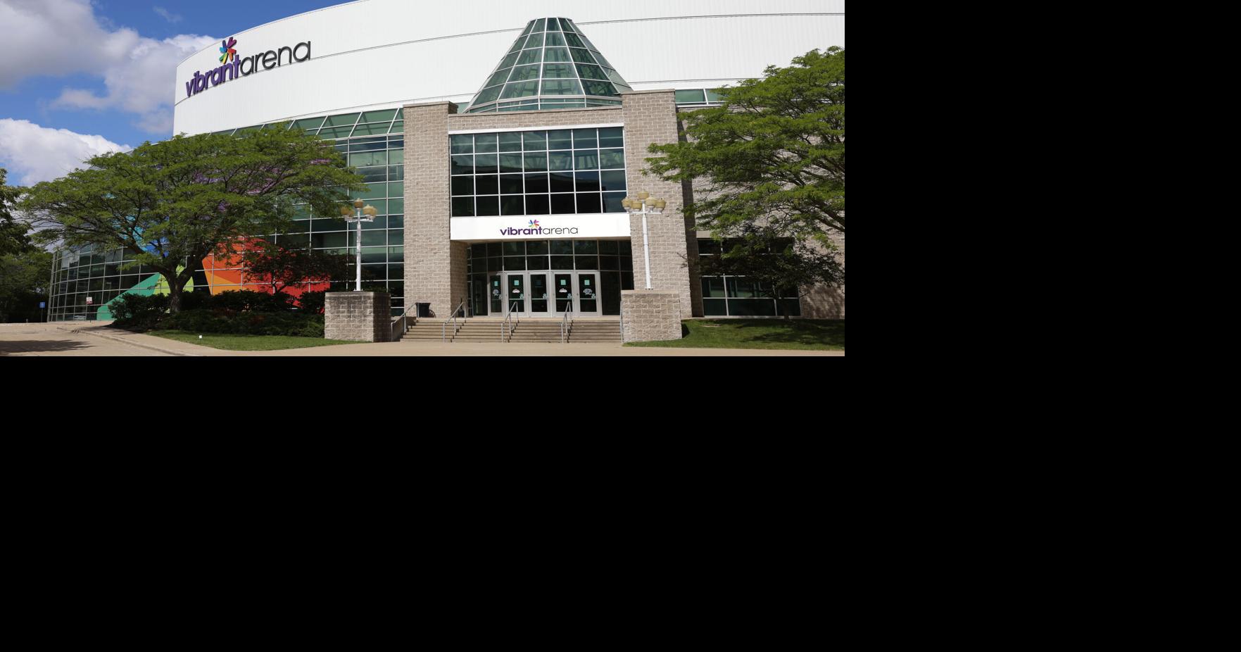 Bush will perform in Moline May 5; tickets on sale Jan. 16