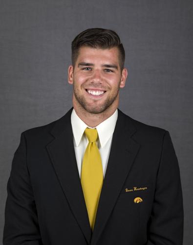 Huskers' rivalry hits home for Hawkeyes' Fisher