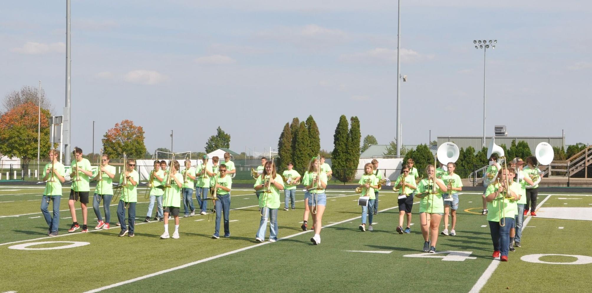 Geneseo schools approve special CARES classroom