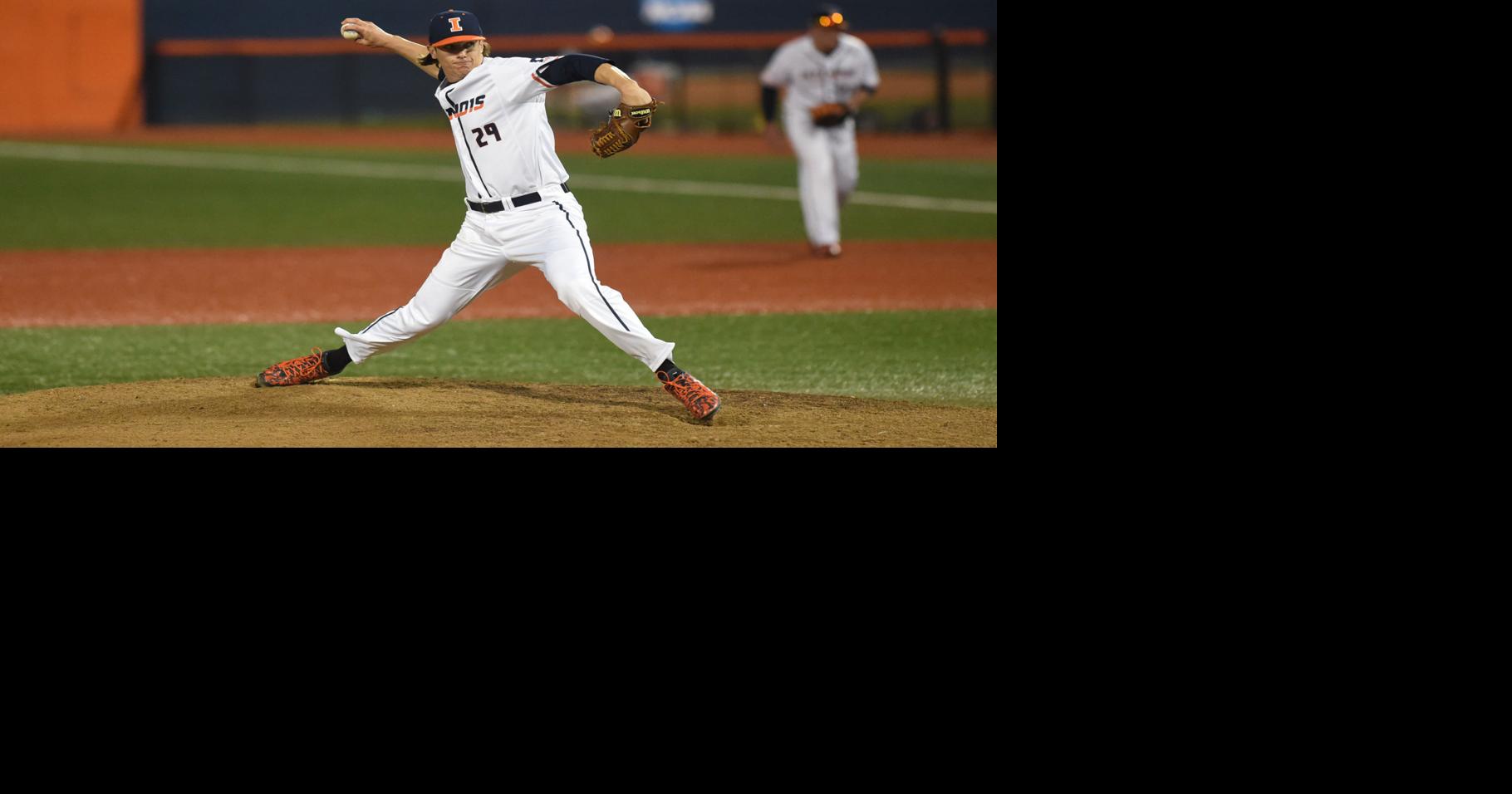 Sedlock signs, ready to go to work for Orioles