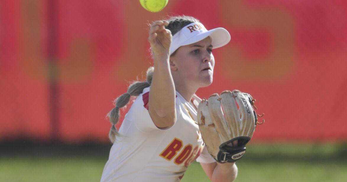 Western Big 6 softball all-conference teams announced