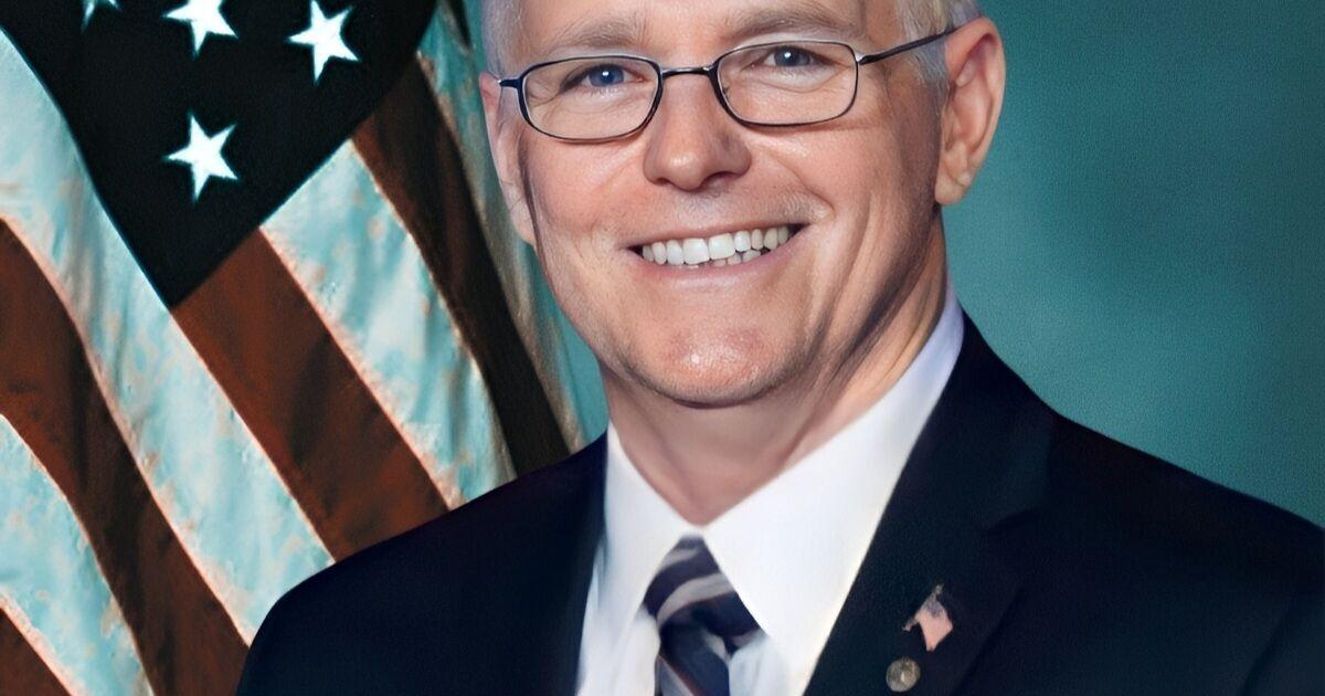 Charlie Helmick to run for Illinois 72nd House District