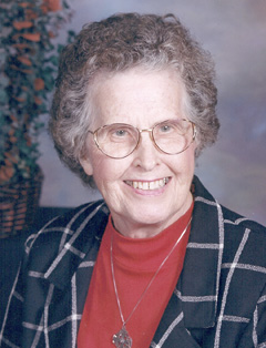 Lucille Dougherty